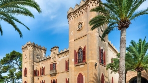 Castillo Bendinat