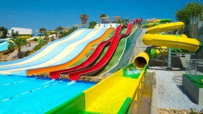 A Fun-filled Day: Water Parks in Mallorca
